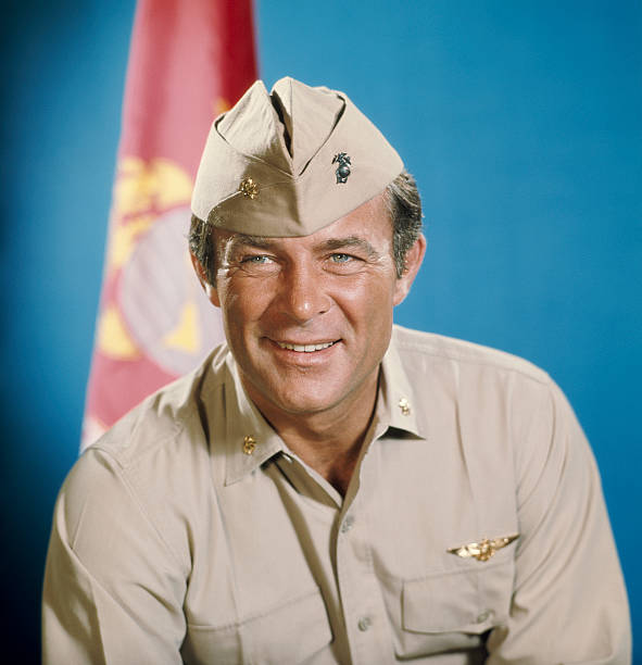 Robert Conrad