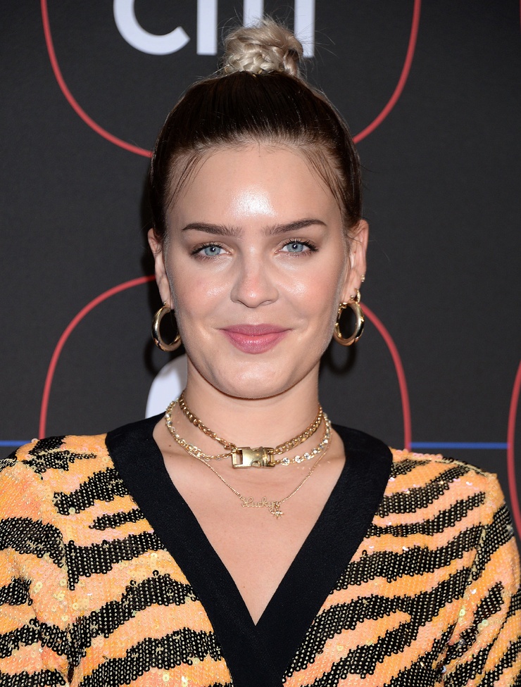 Picture of Anne-Marie