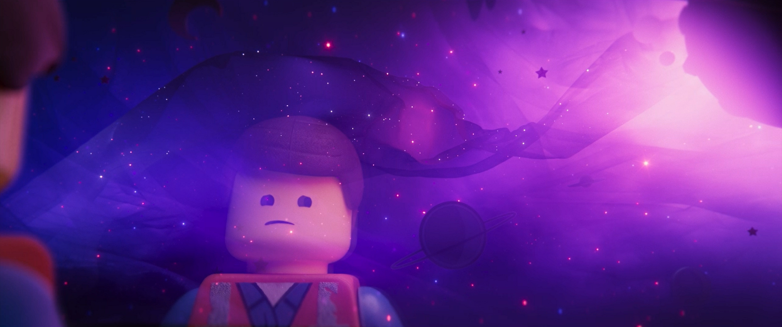 The Lego Movie 2: The Second Part image