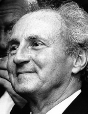 Picture of André Delvaux