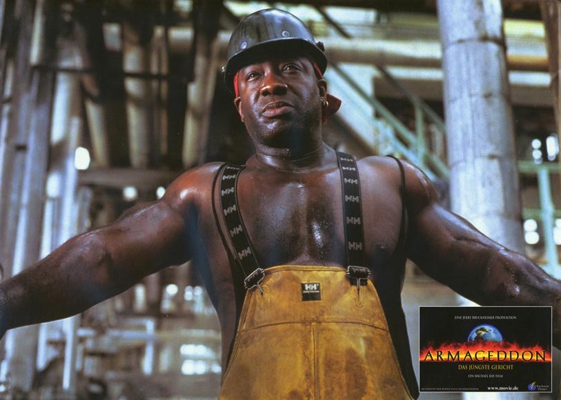 Picture of Armageddon (1998)