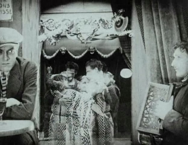 Picture of Nothing But Time (1926)