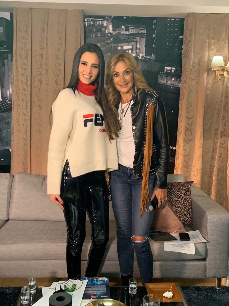 Picture of Bárbara Islas