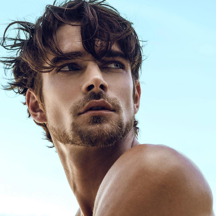 Picture of Mike Pishek