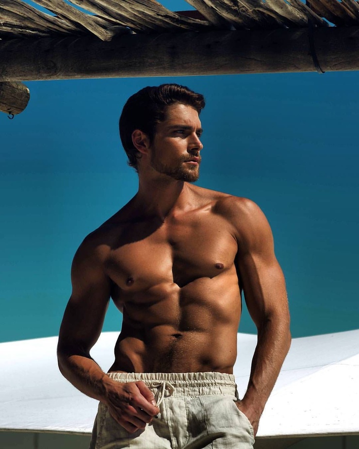 Picture of Mike Pishek