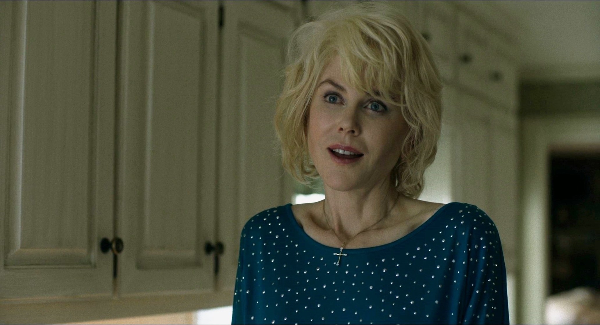 Nicole Kidman in Boy Erased