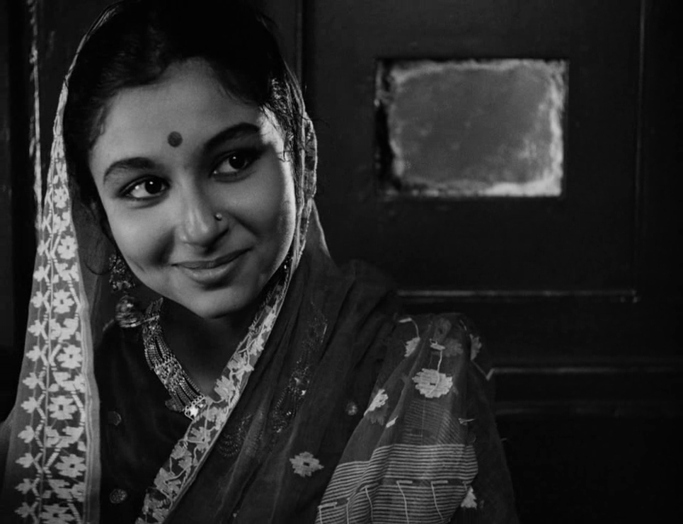 Picture of The World of Apu