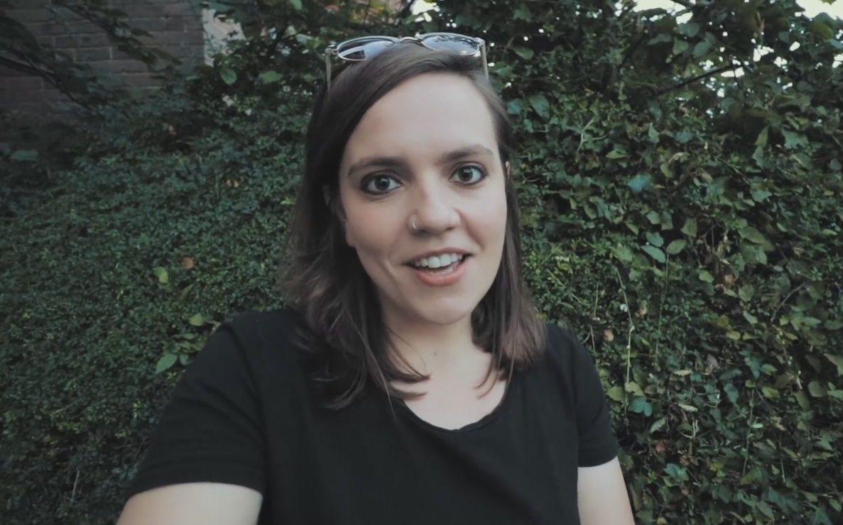 Picture of Mary Spender