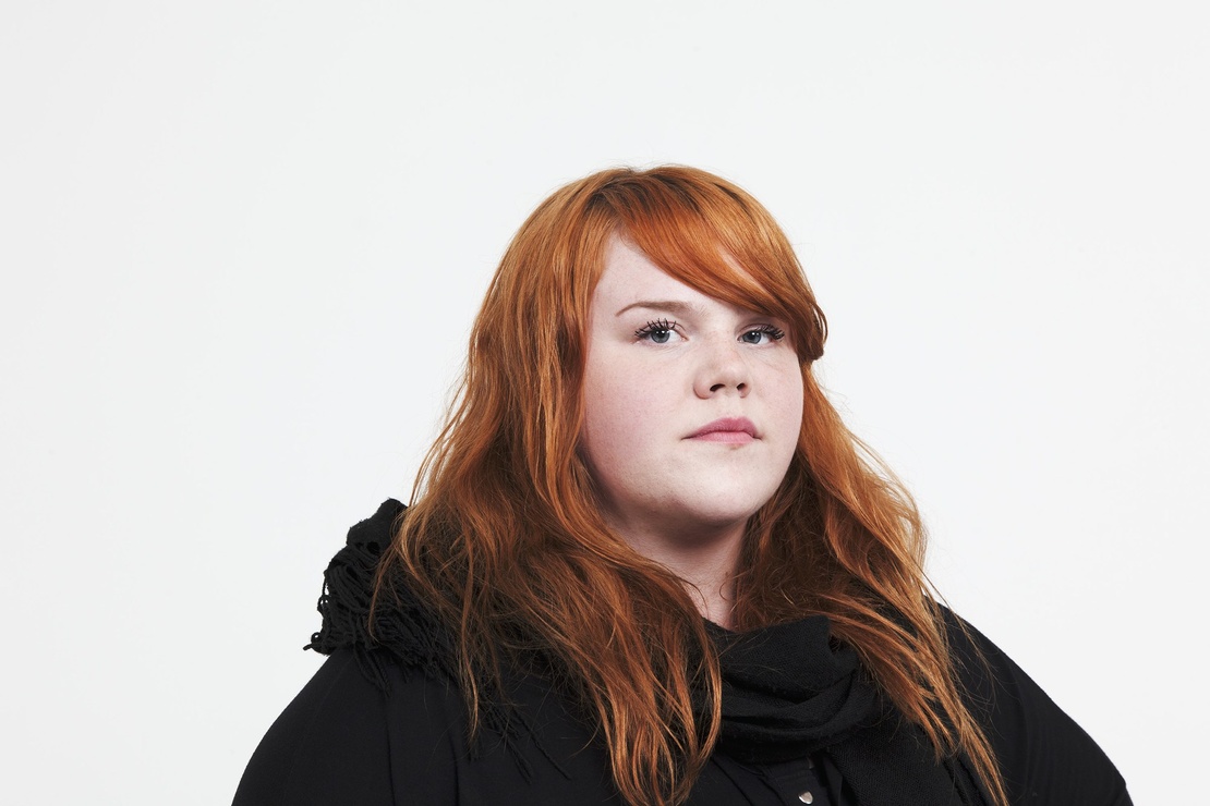 Image of Linnéa Wikblad