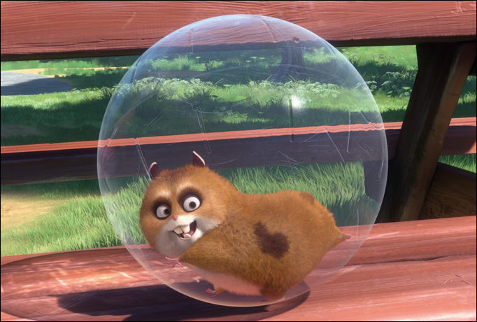 Picture of Bolt