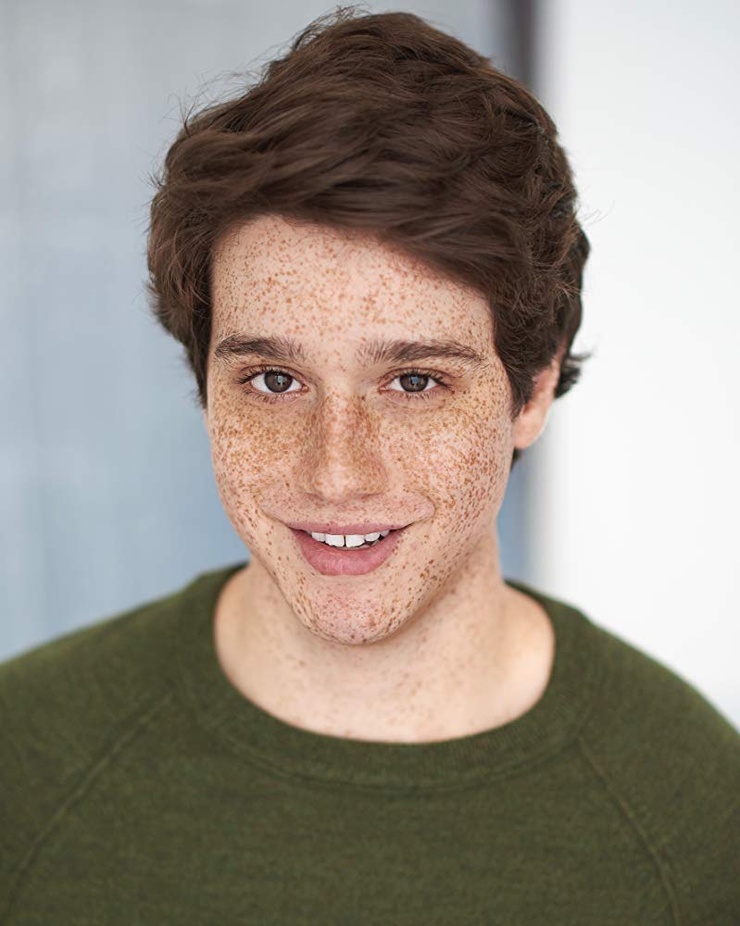 Picture of Chester Rushing