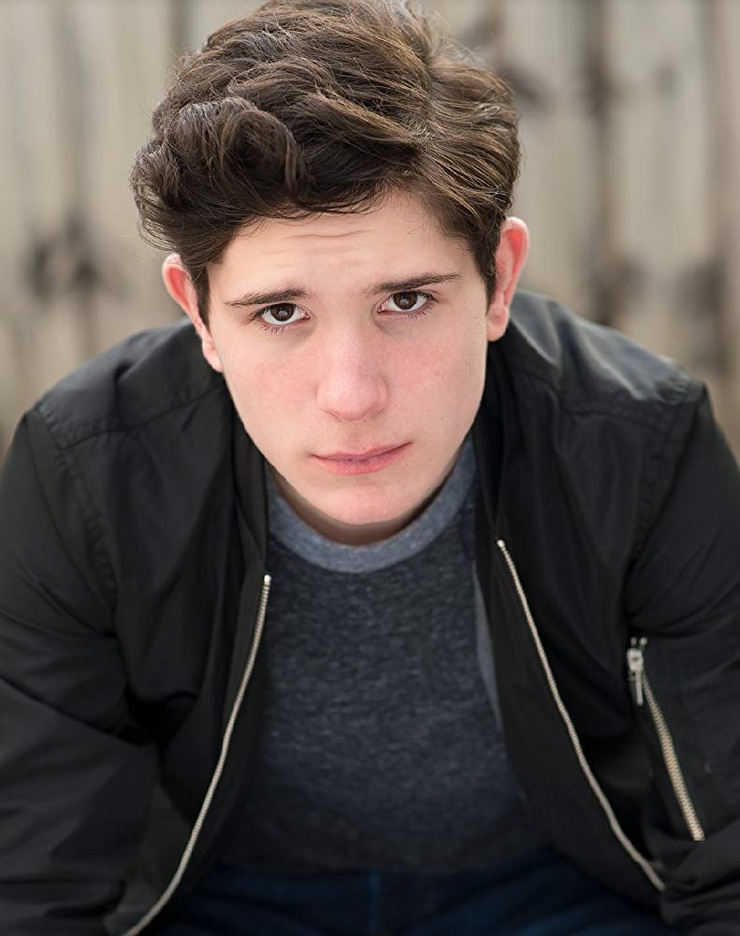 Picture of Peyton Wich