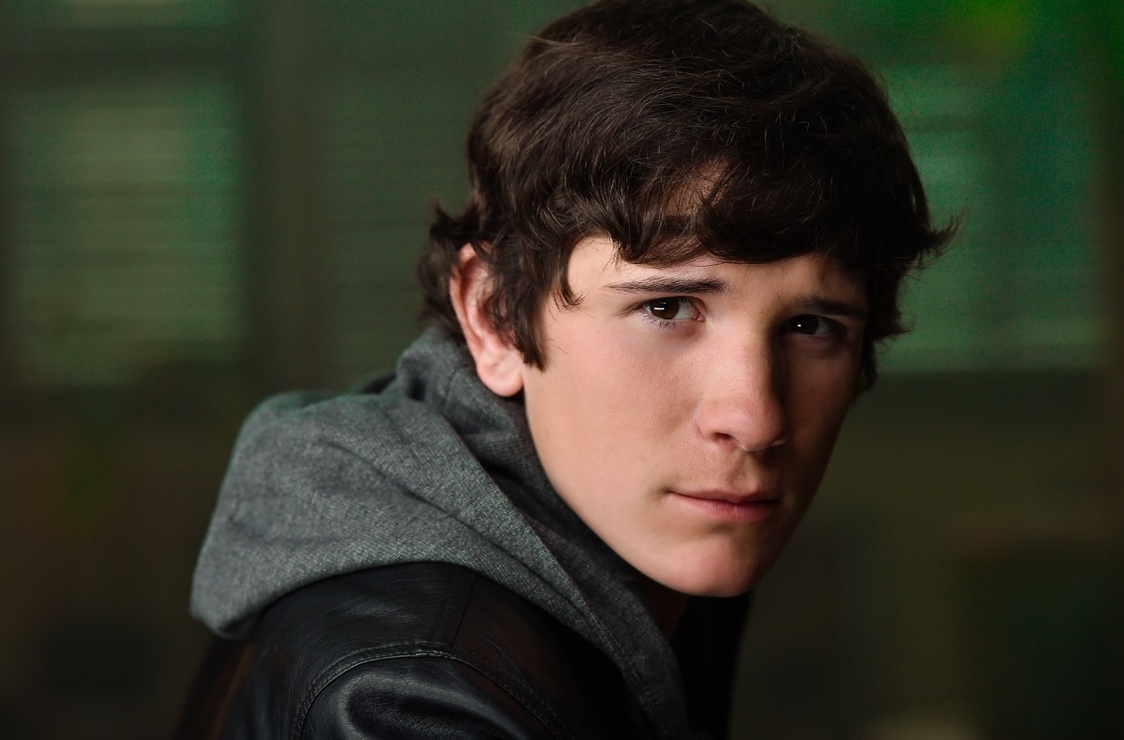 Image of Peyton Wich