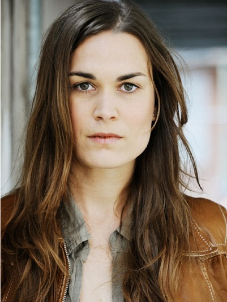 Picture of Anya Fischer