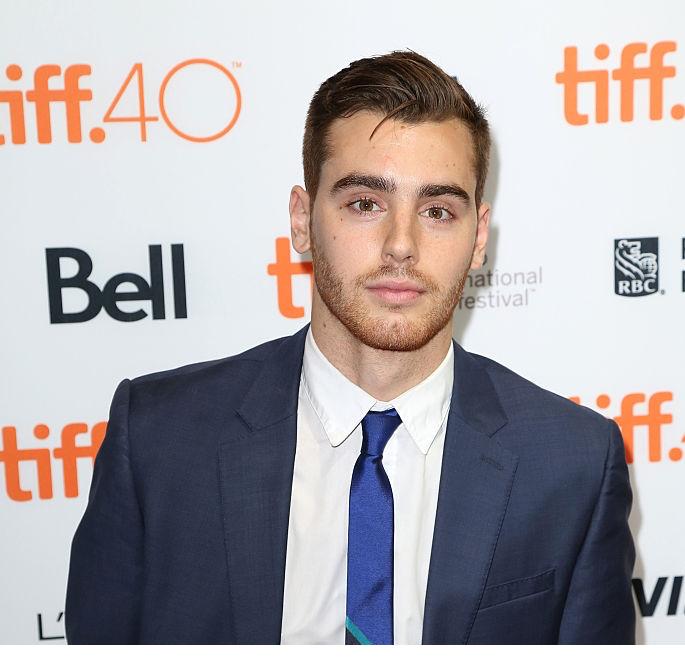 Picture of Aidan Shipley