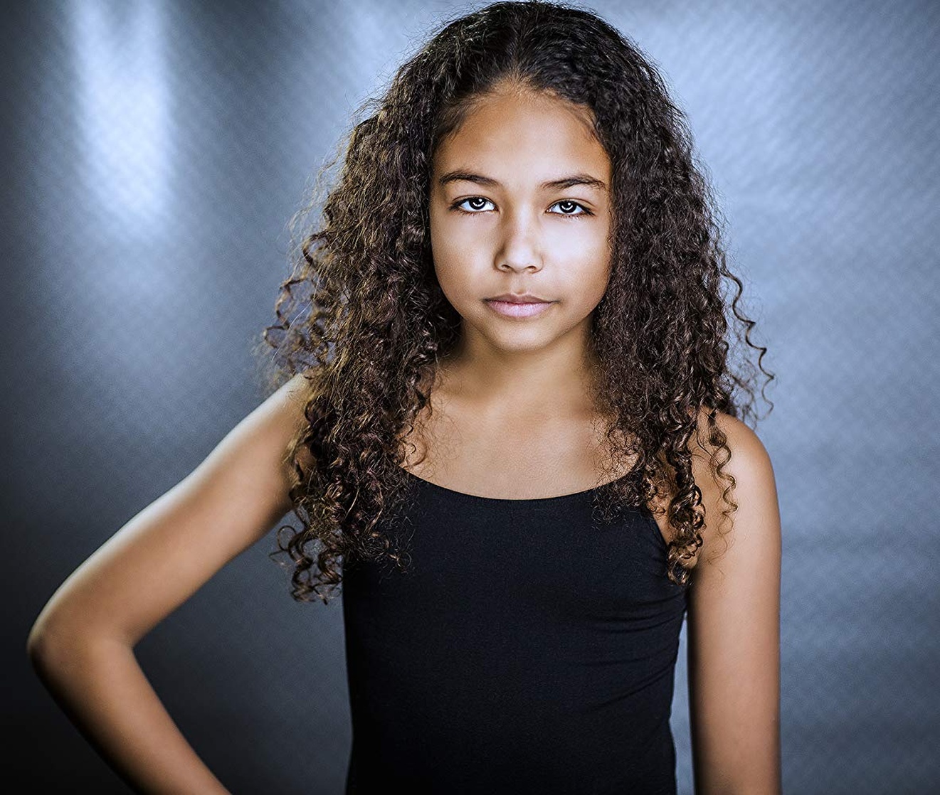 Image of Millie Davis