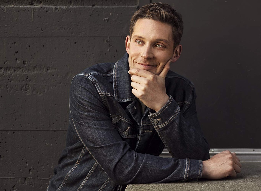 Picture of Fraser Corbett