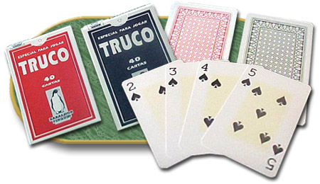 Picture of Truco