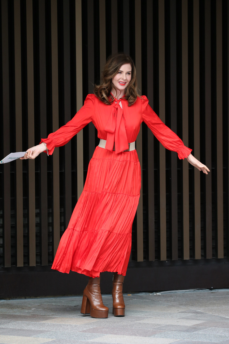 Picture of Trinny Woodall
