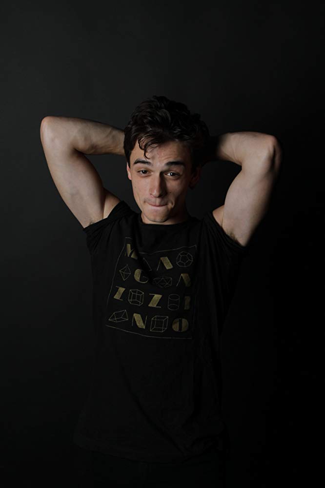 Benjamin Papac image