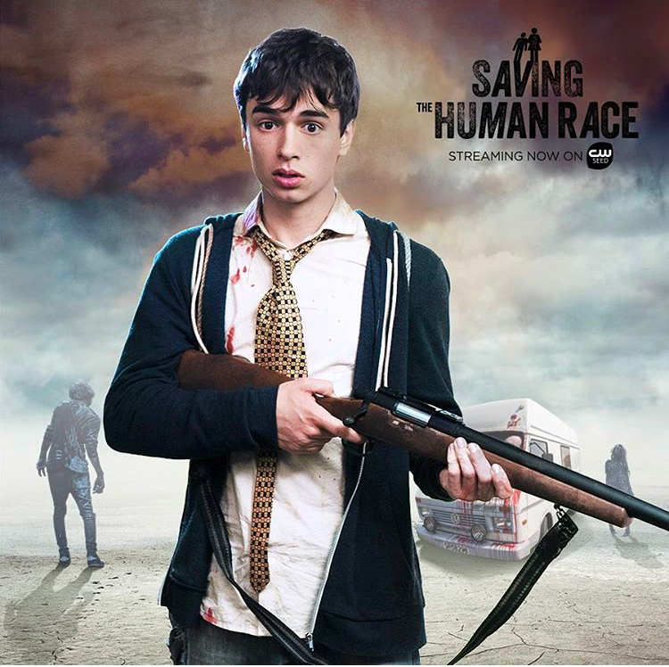 Benjamin Papac picture