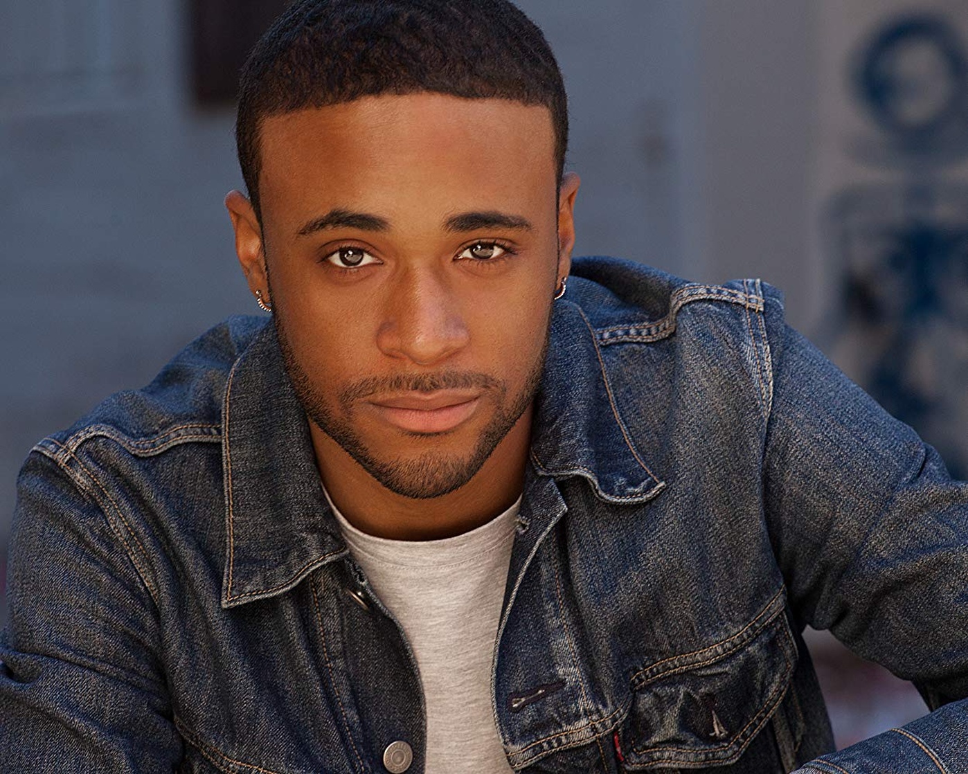 Picture of Khylin Rhambo