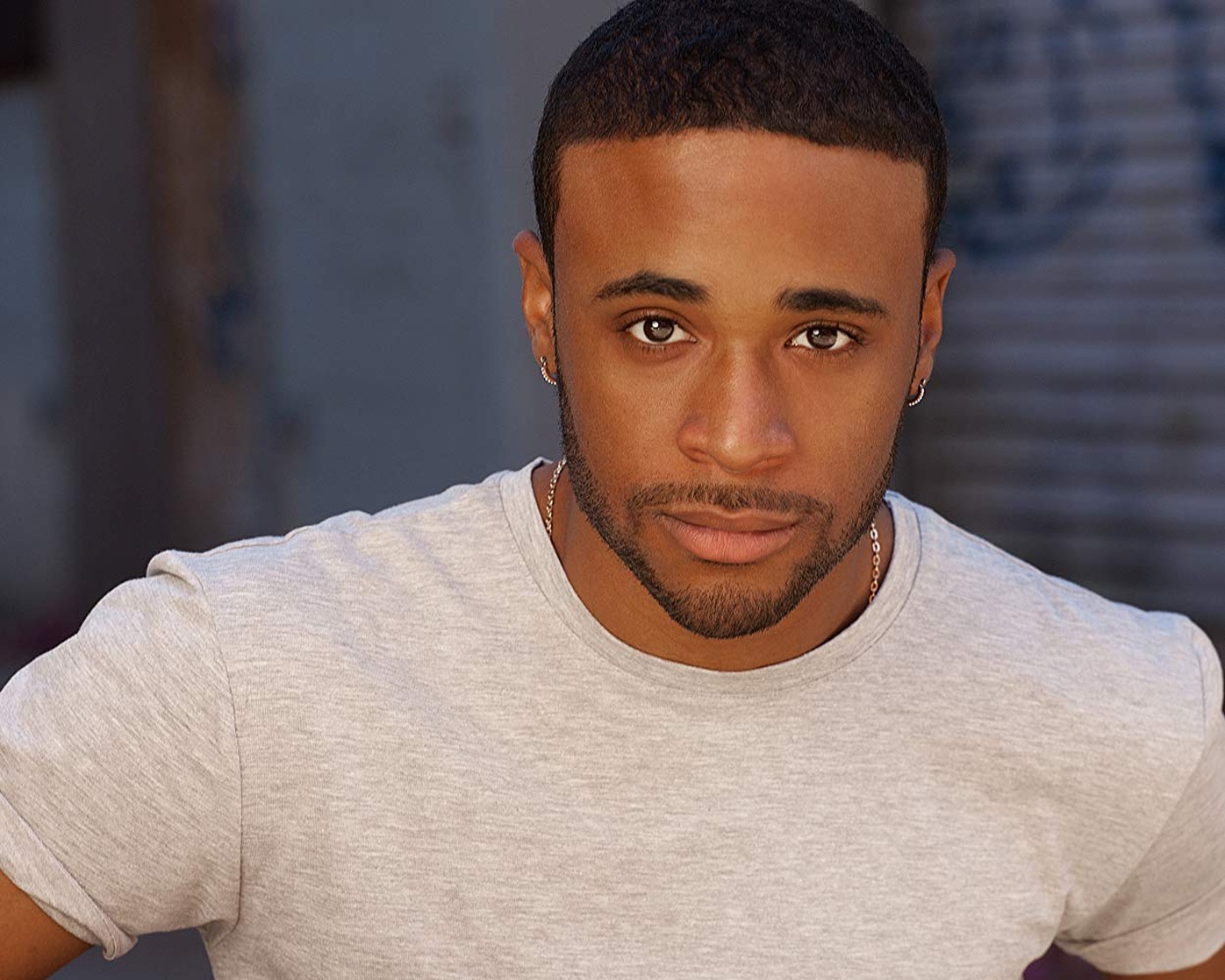 Picture of Khylin Rhambo