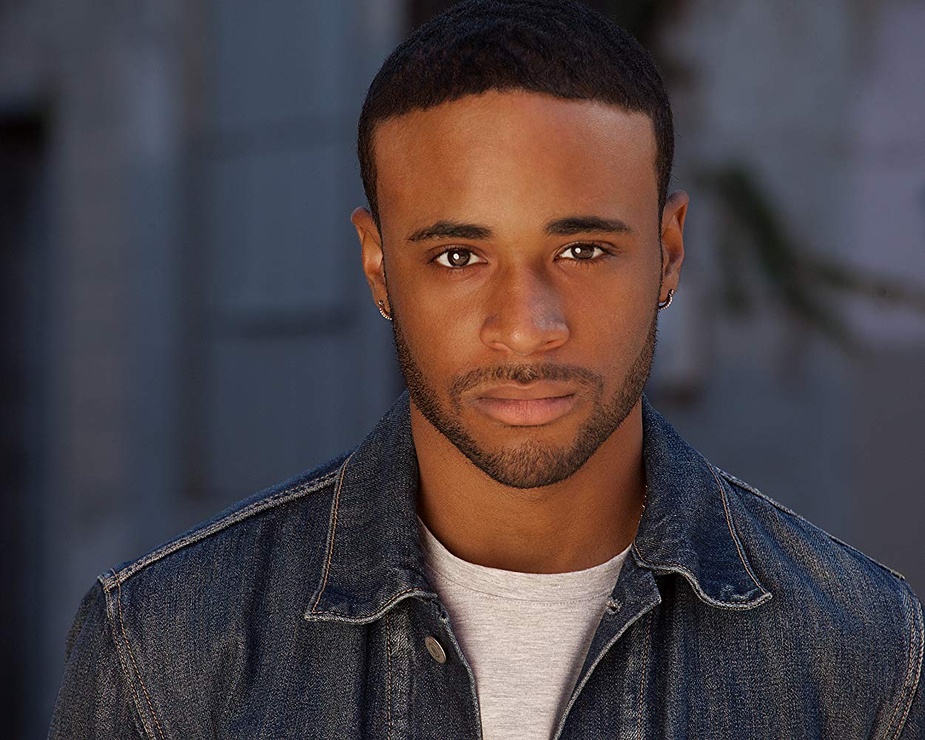 Picture of Khylin Rhambo