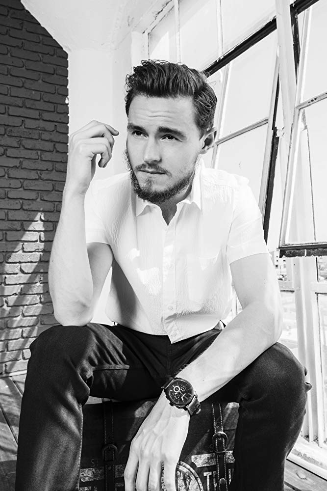 Picture of Callan McAuliffe