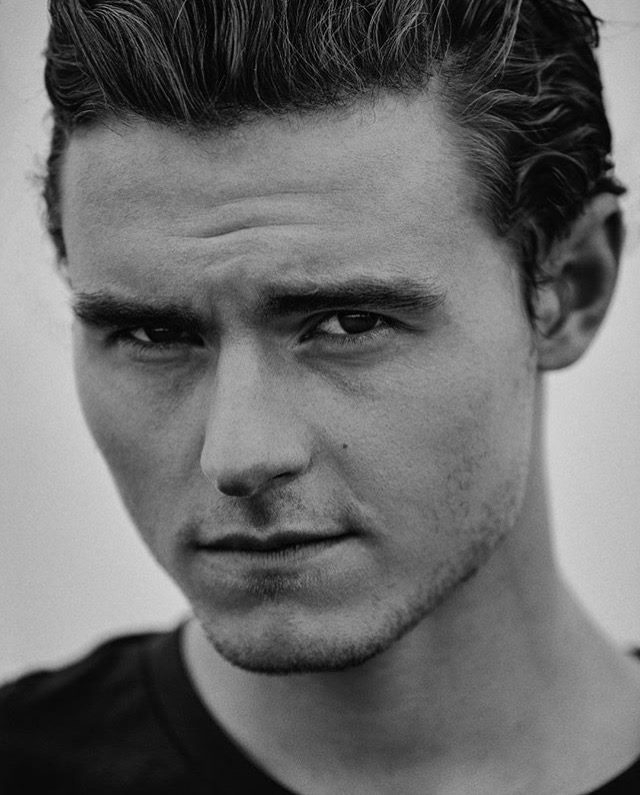 Callan McAuliffe picture
