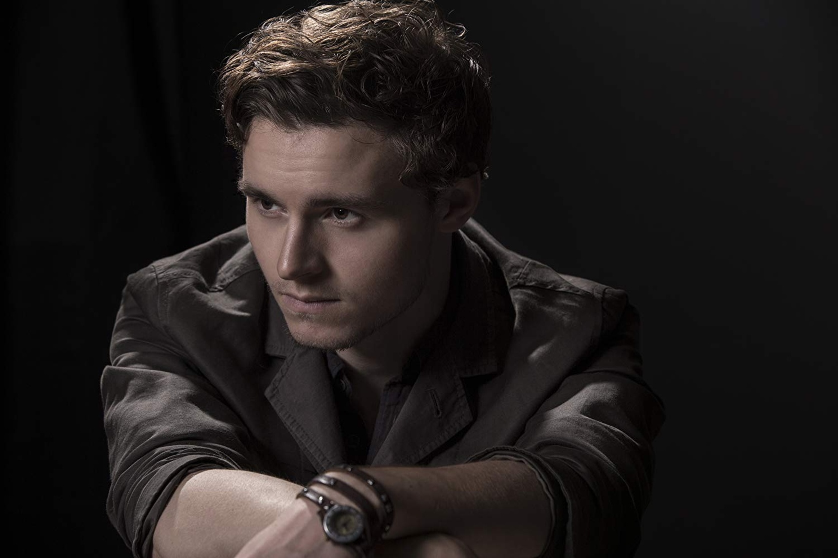 Picture of Callan McAuliffe