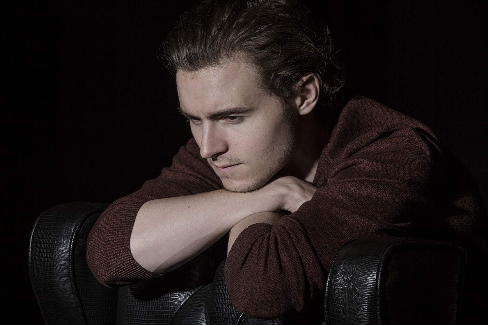Picture of Callan McAuliffe