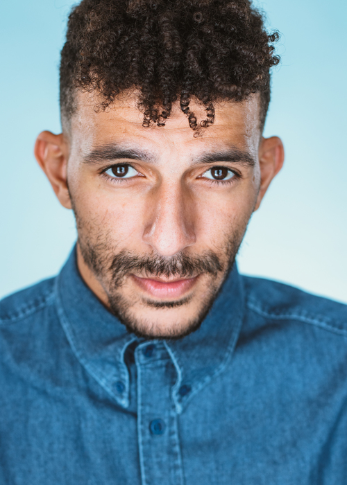 Picture of Khleo Thomas