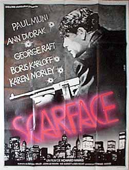 Picture of Scarface (1932)