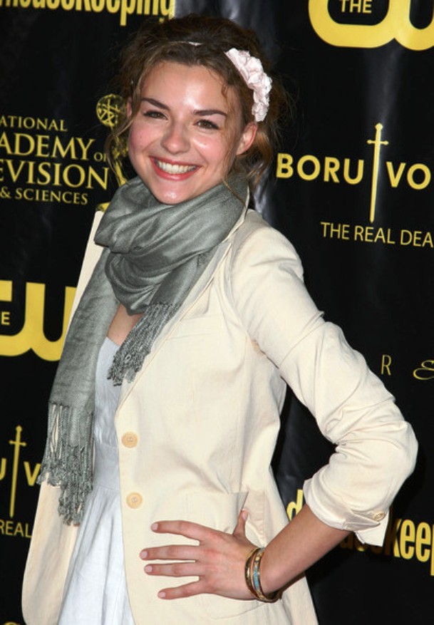 Picture of Bonnie Dennison