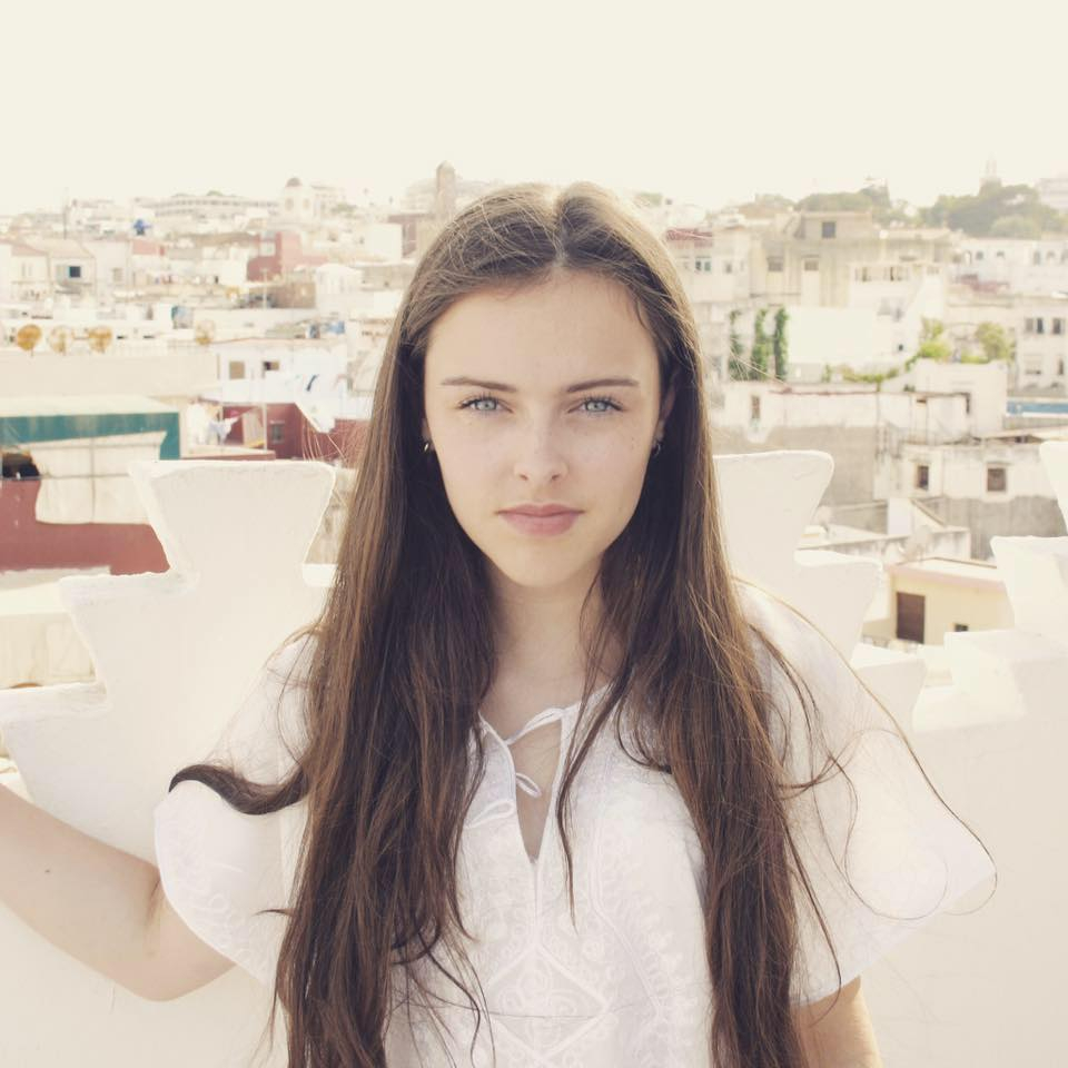 Anna-Sophie Kummer image