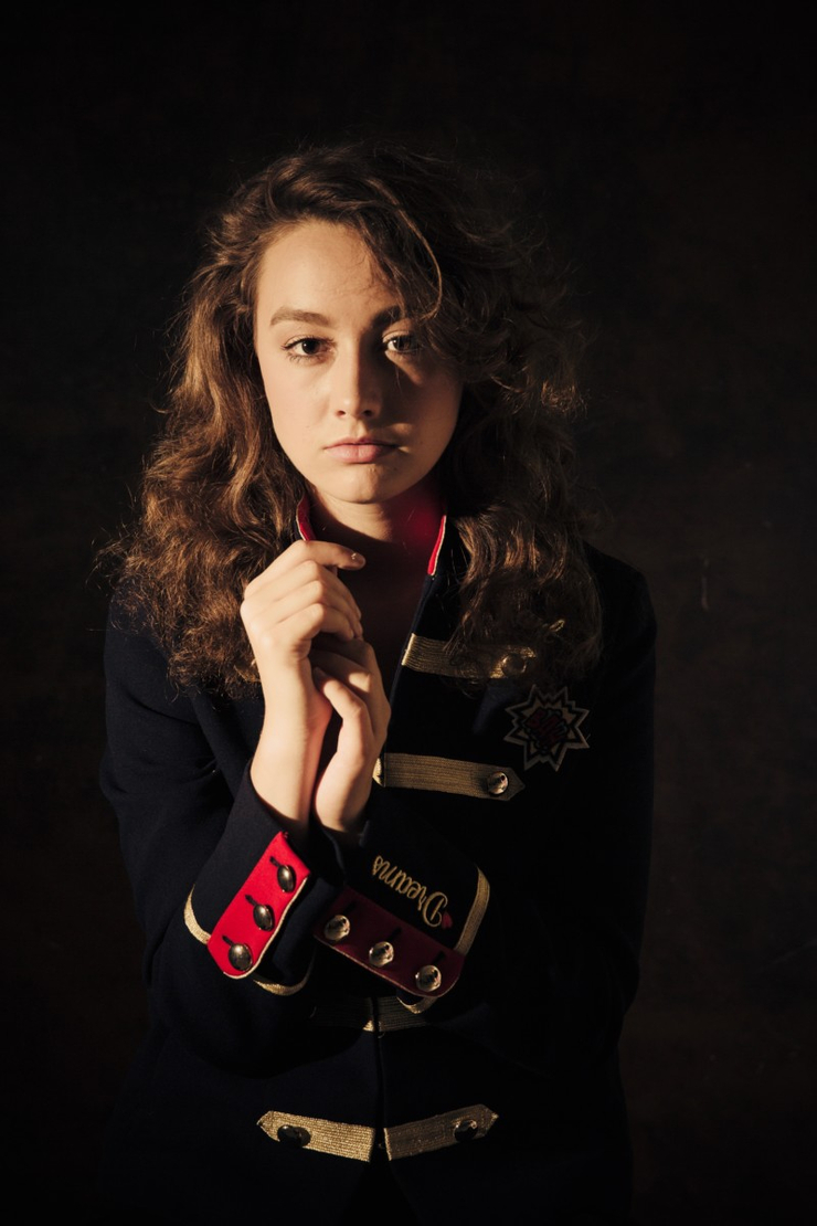 Manouk Pluis picture