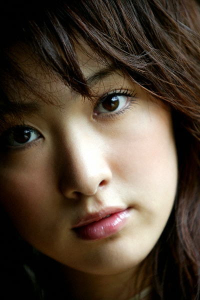 Picture of Saki Seto