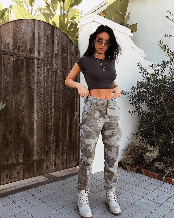 Genelle Seldon picture