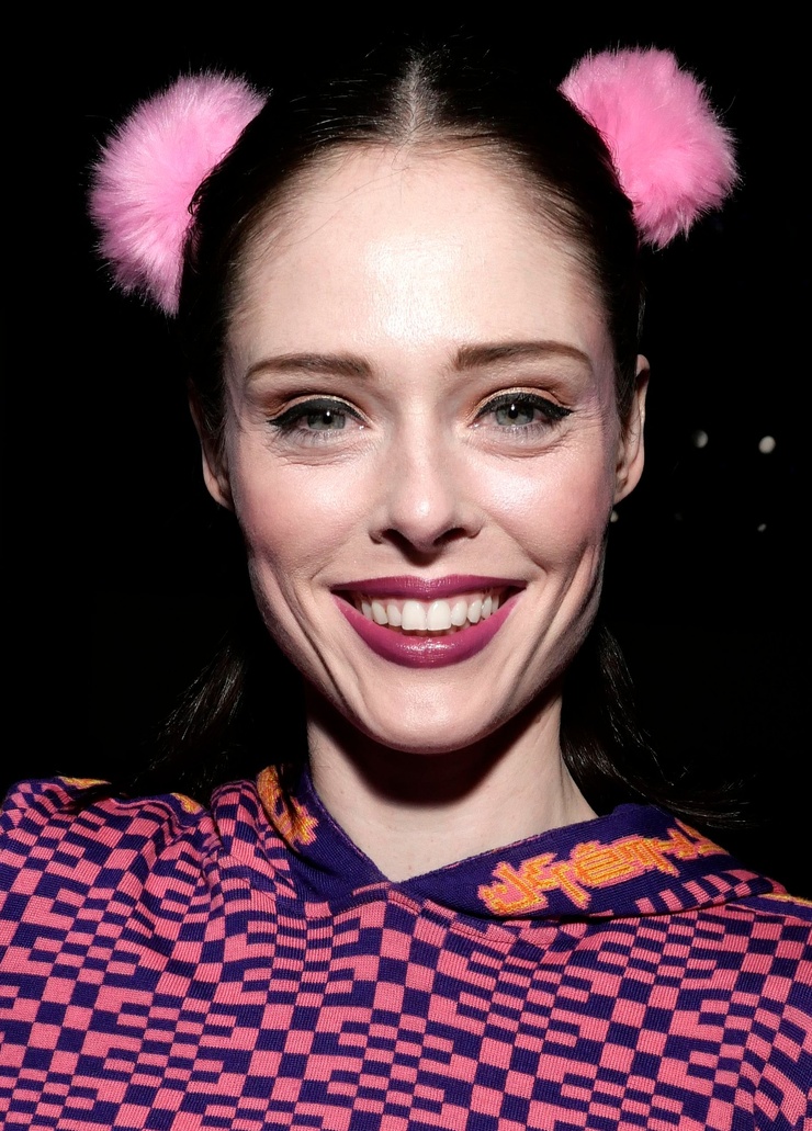 Picture of Coco Rocha