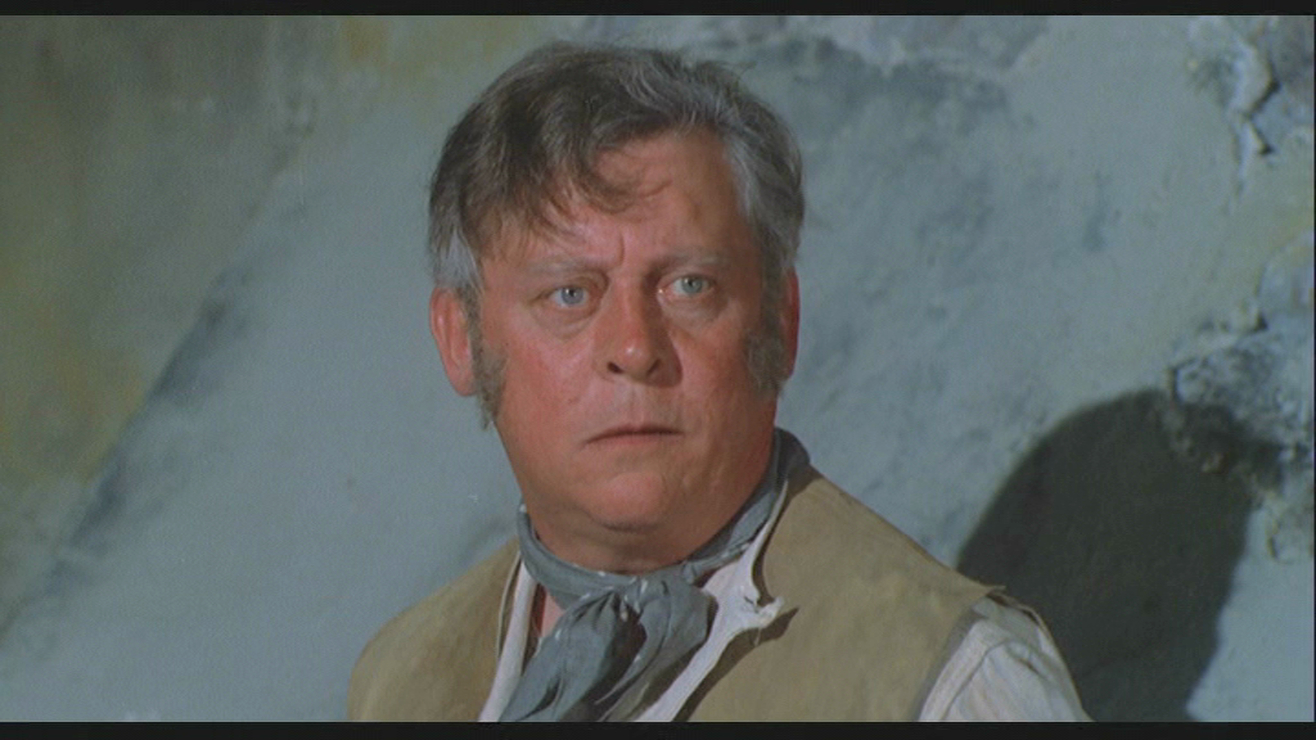 Image of Michael Ripper