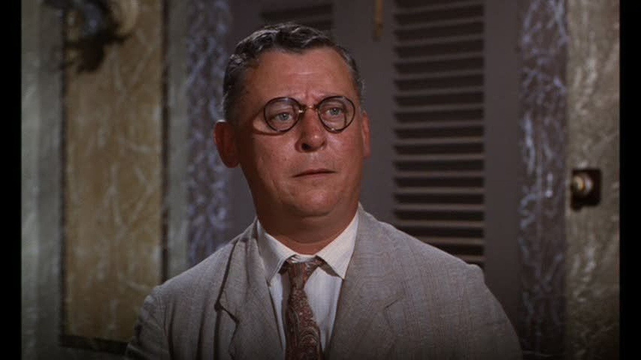 Picture of Michael Ripper