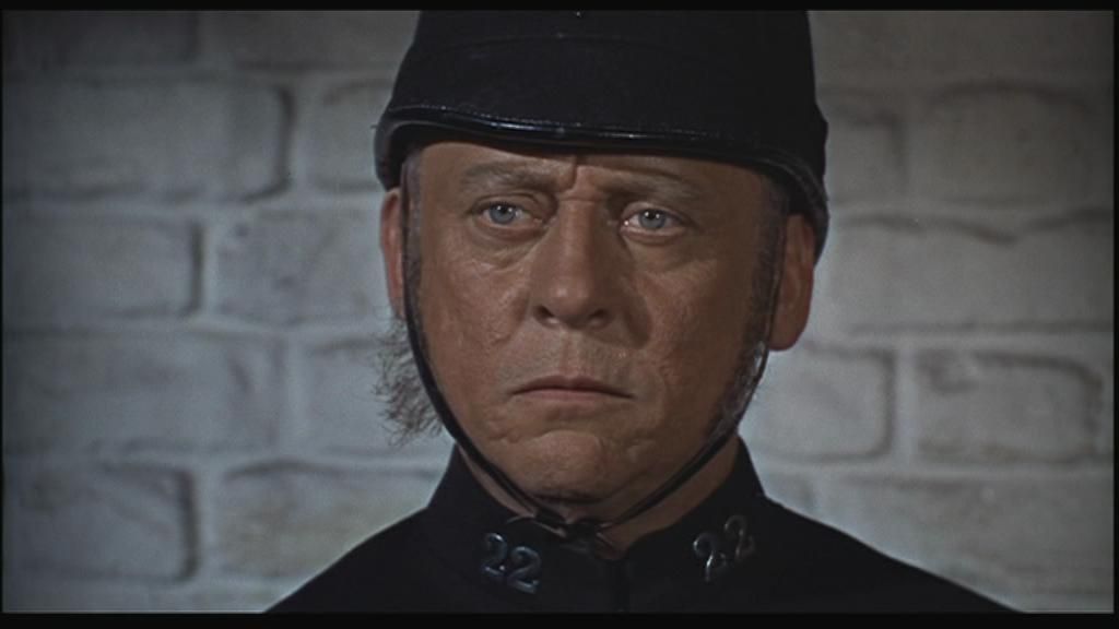 Michael Ripper picture