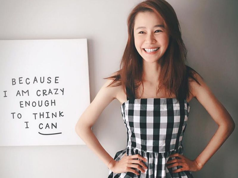 Picture of Priscilla Wong