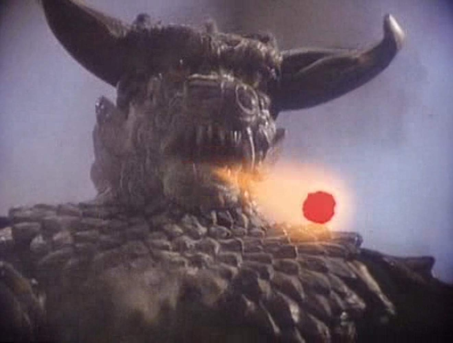 Pulgasari picture