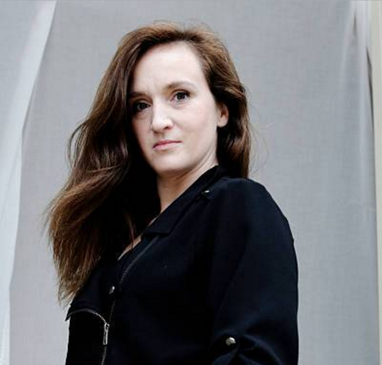 Picture of Sara Vertongen