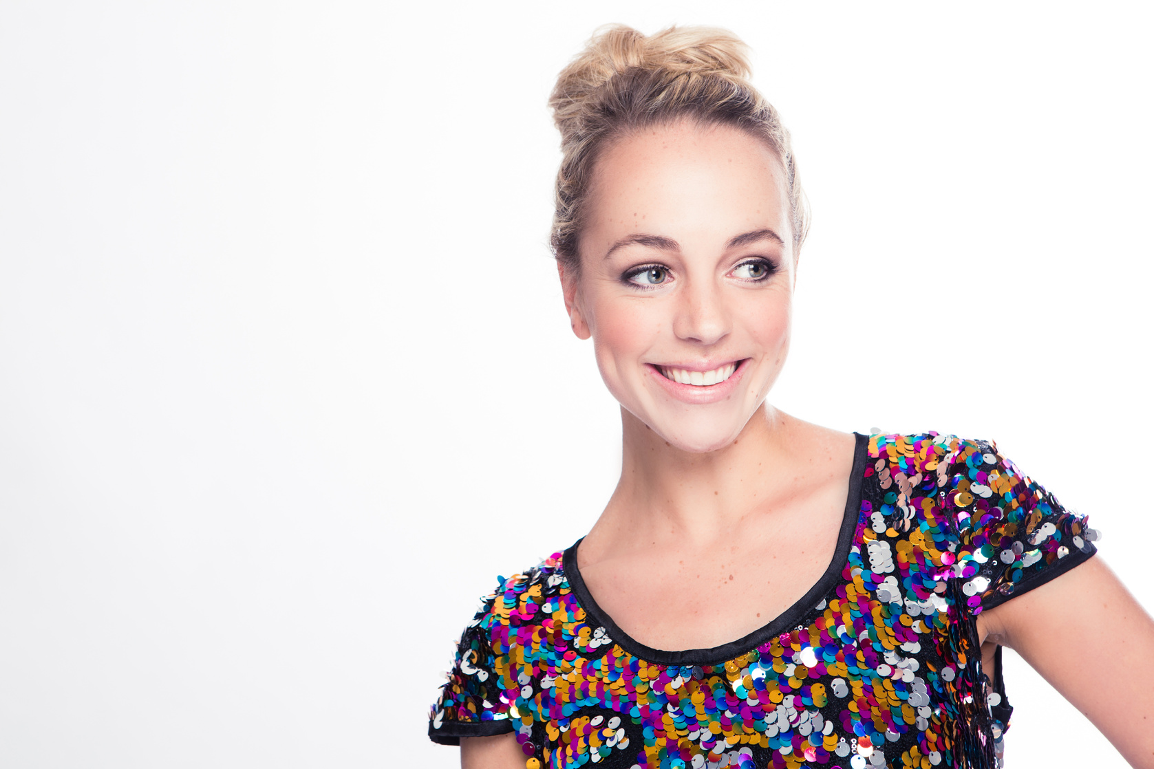 Picture of Anouk de Pater