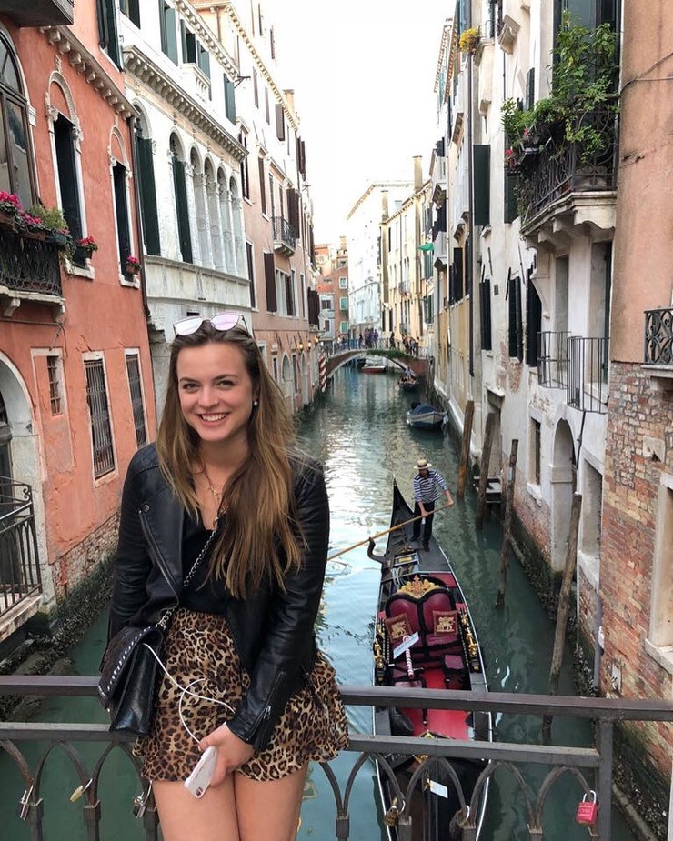 Picture of Julia Rohrmoser