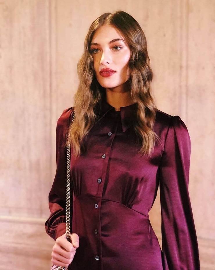 Picture of Grace Elizabeth
