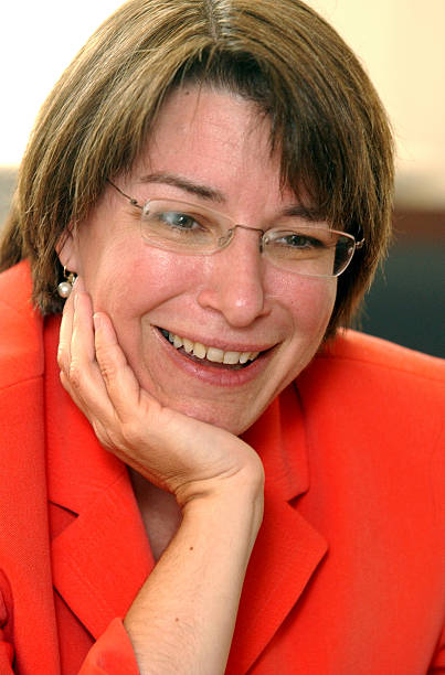 Amy Klobuchar